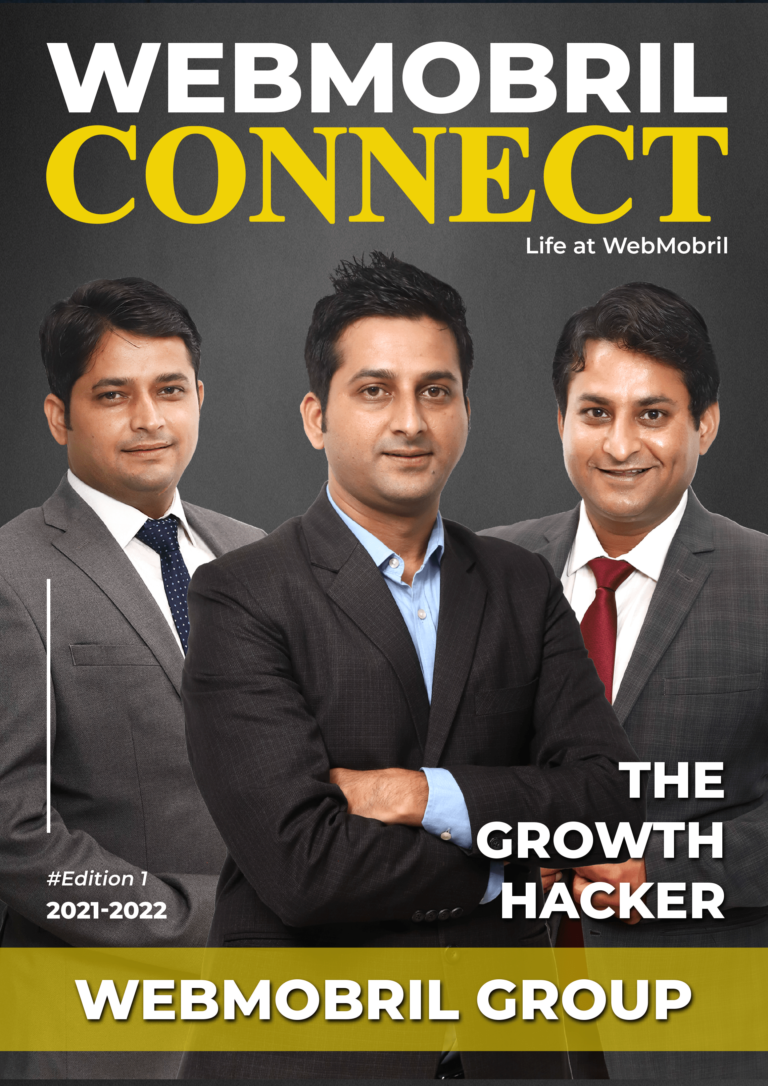 About the WebMobril Technologies Company and Team