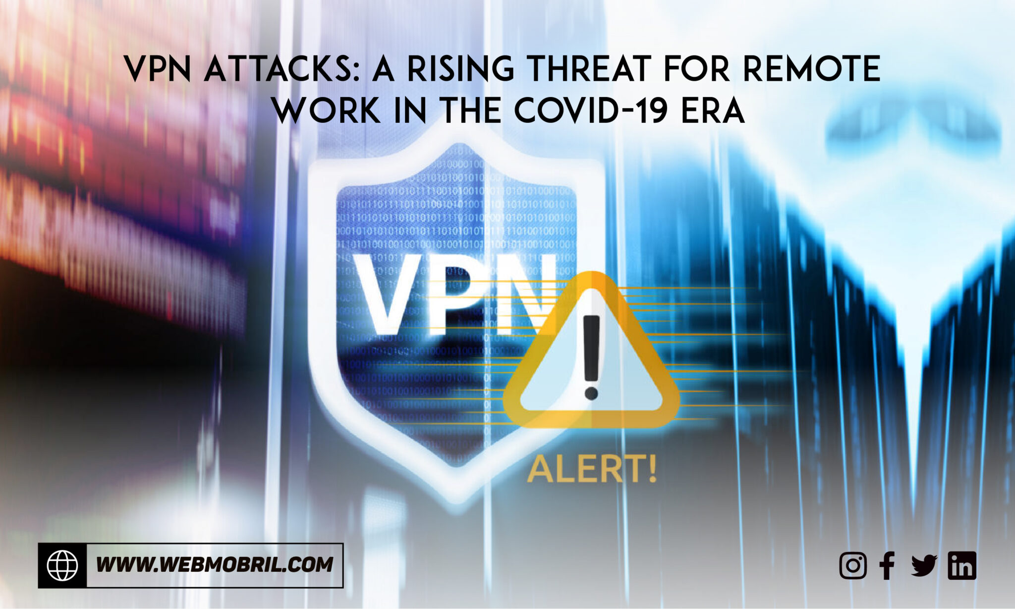 Cyber Security - Webmobril