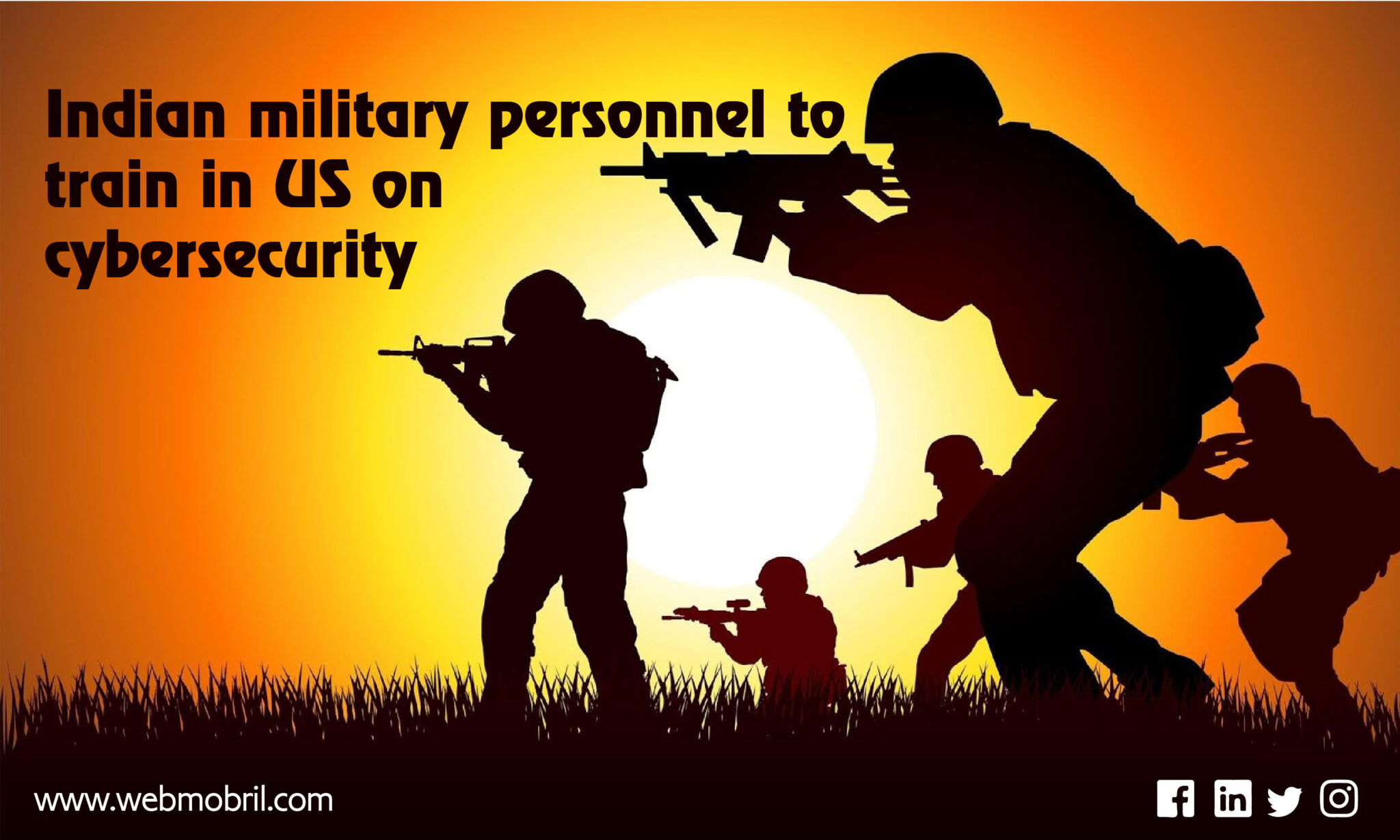 Cyber Security - Webmobril