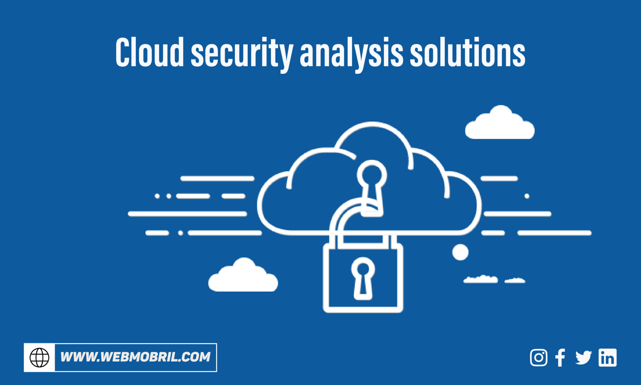 Cyber Security - Webmobril