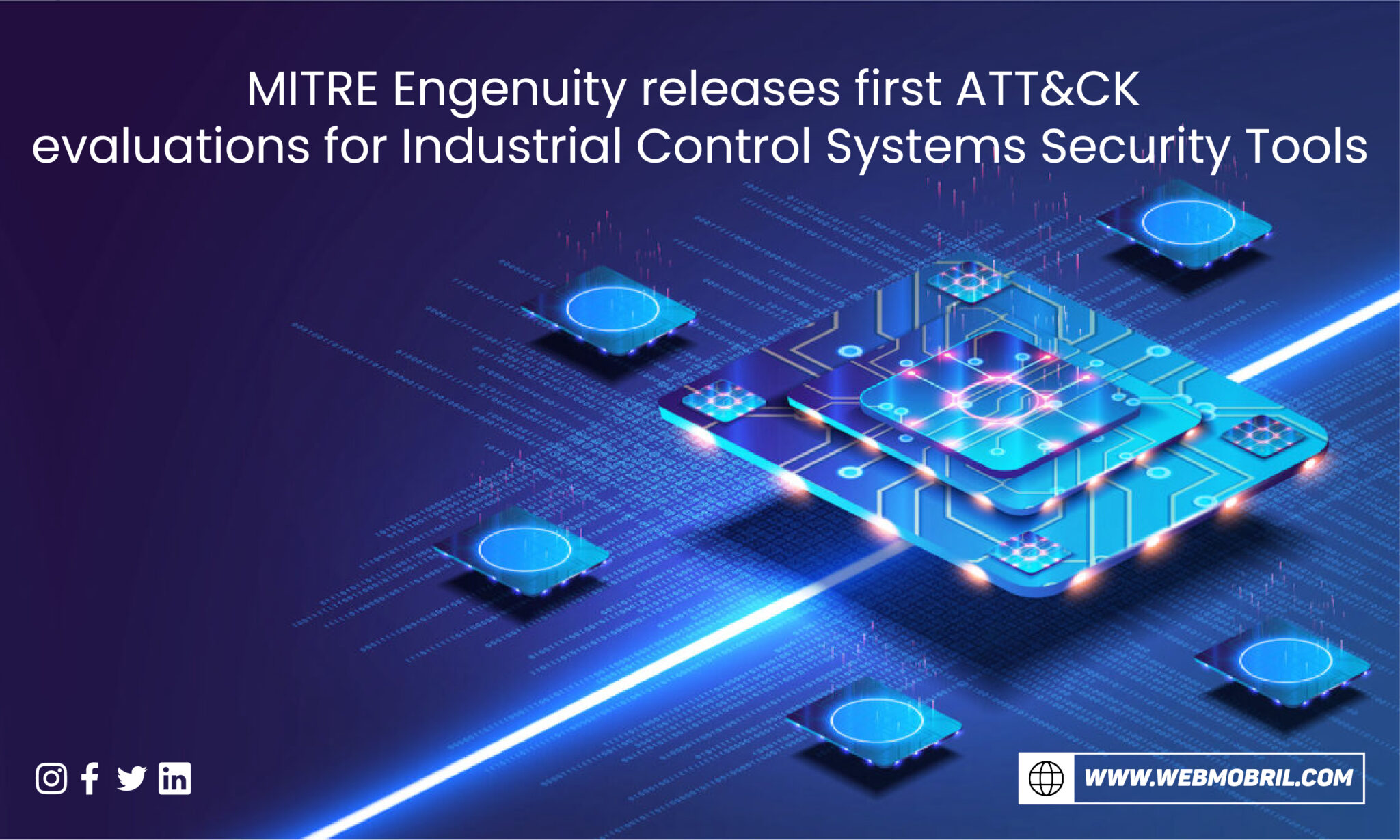 Cyber Security - Webmobril