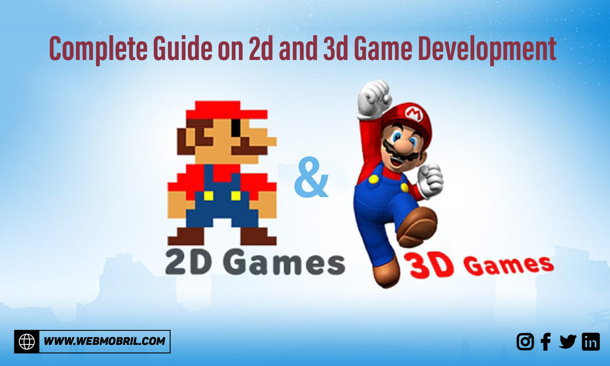 3d Game Design