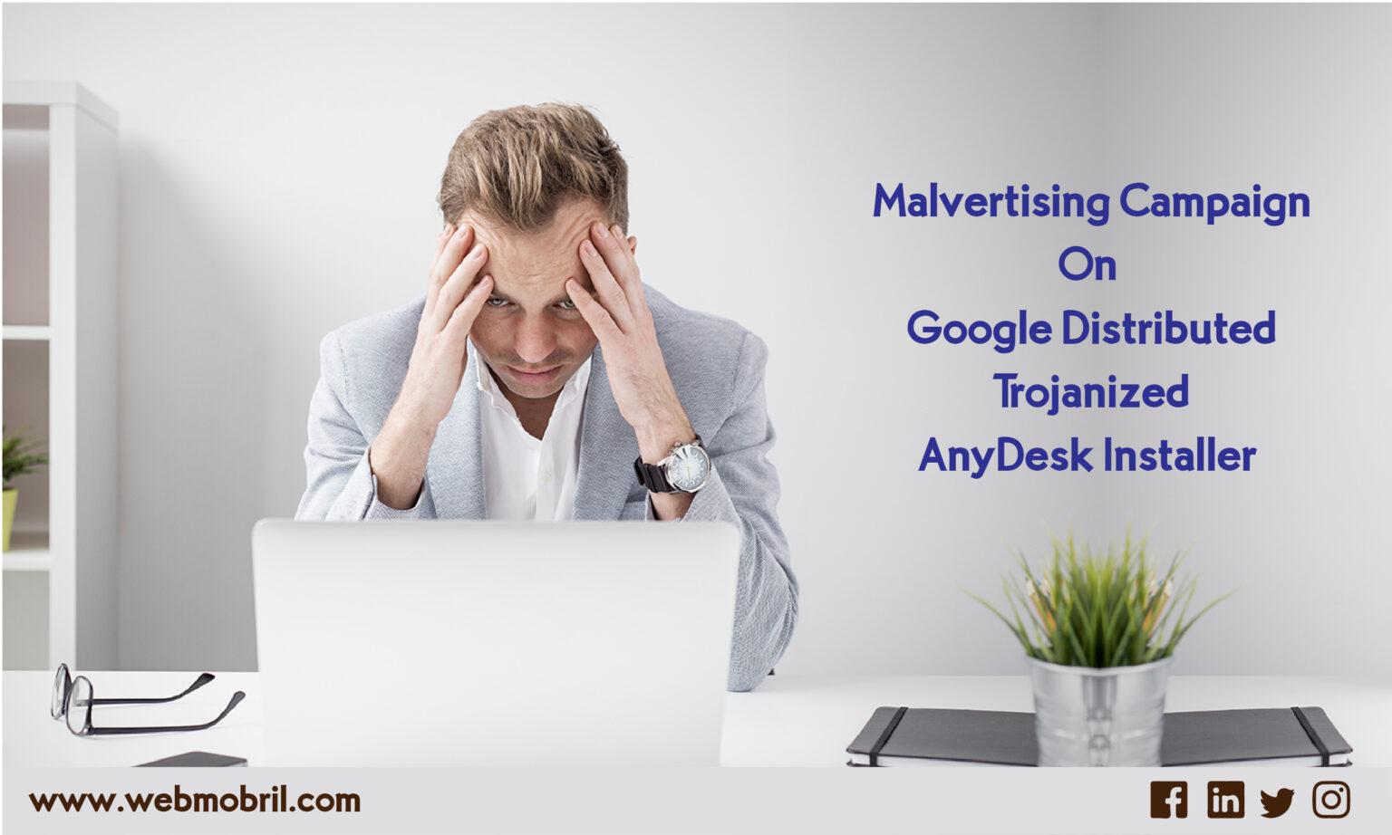 Know How A Malvertising Campaign On Google Distributed Trojanized ...