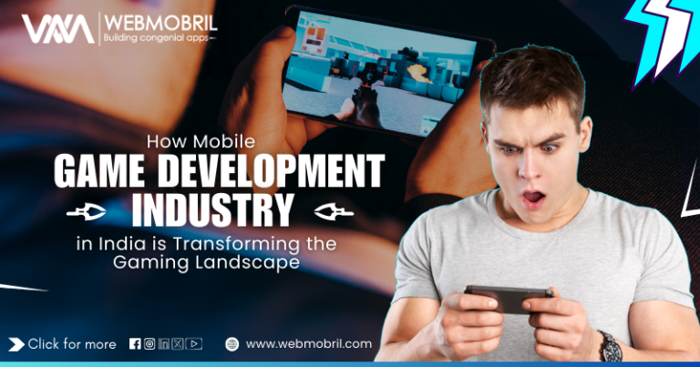 Read Our Blogs about Technologies and App Development