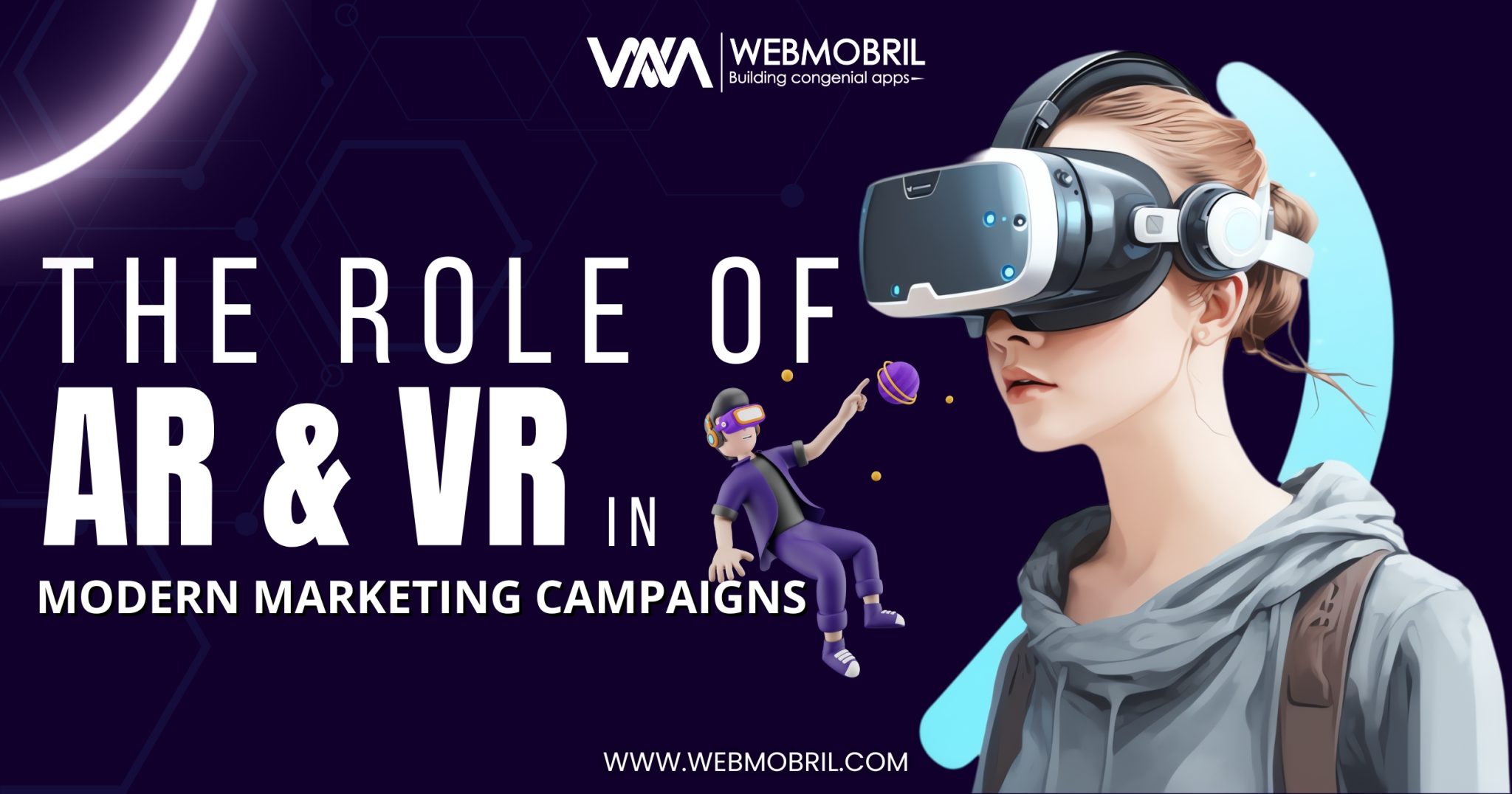 Game Development - Webmobril